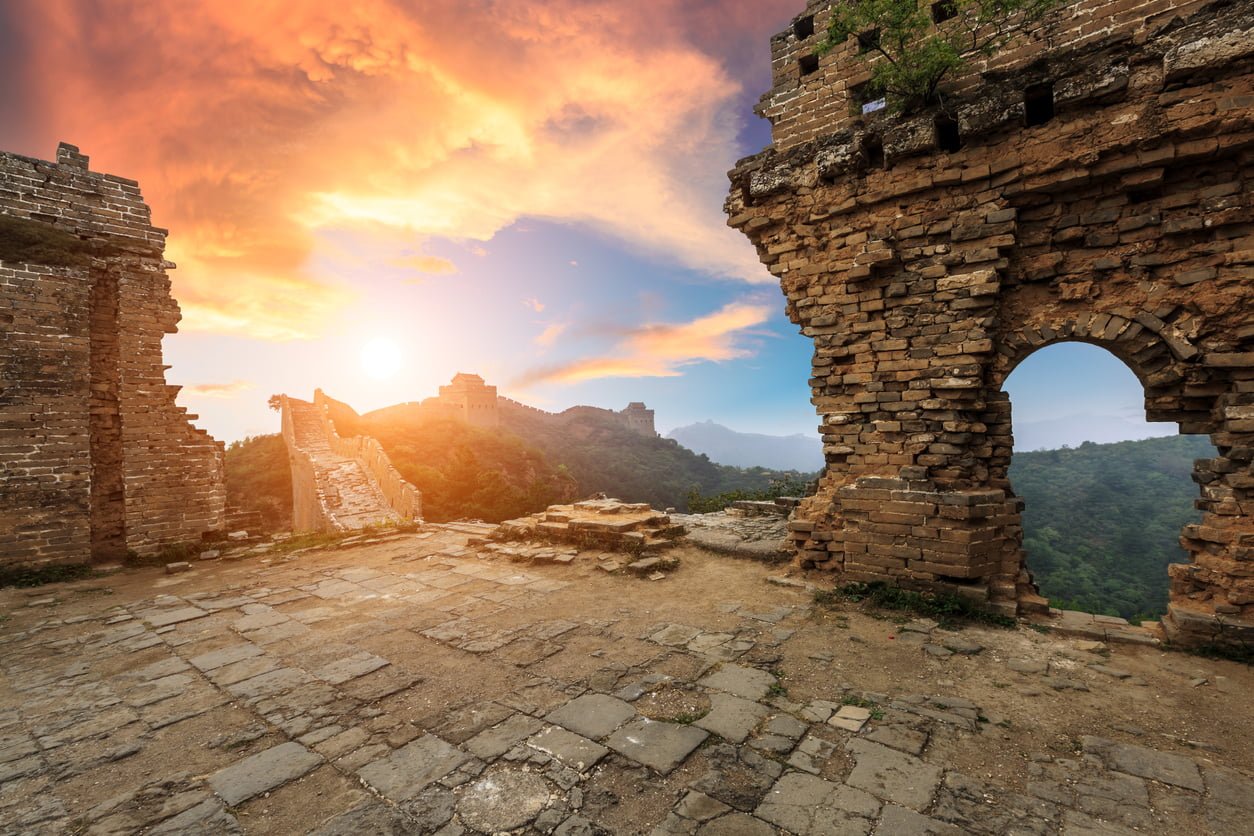 Zscaler und die «Great Firewall in China» – Tec-Bite IT-Security Blog