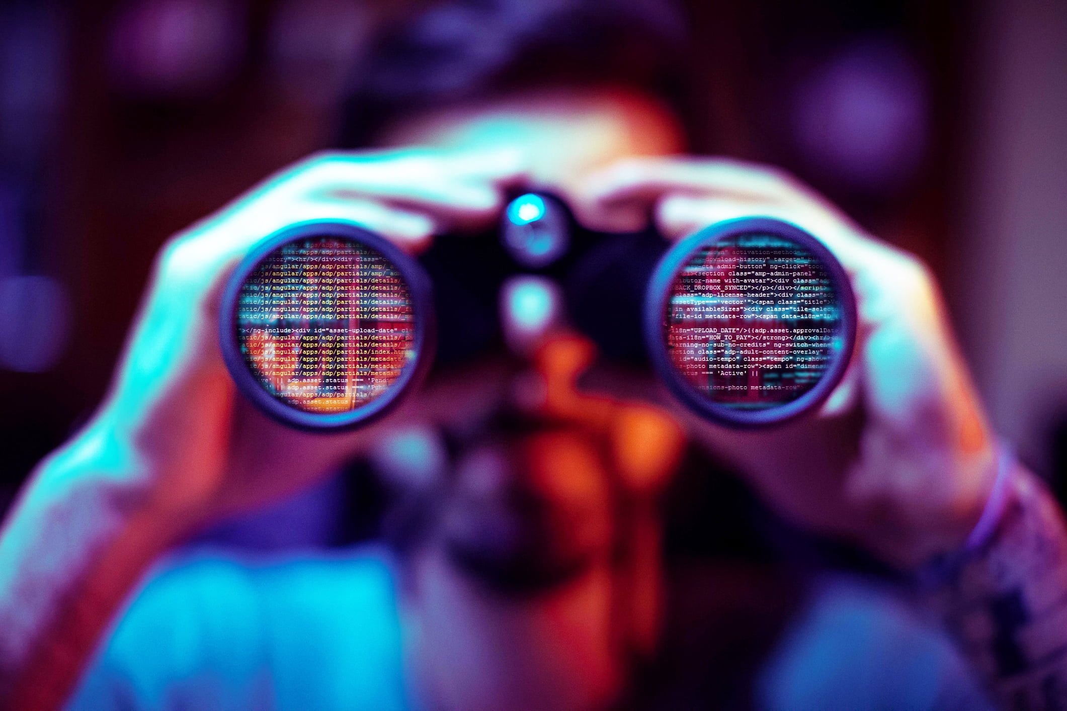 Protection ist tot, lang lebe Detection – Tec-Bite IT-Security Blog