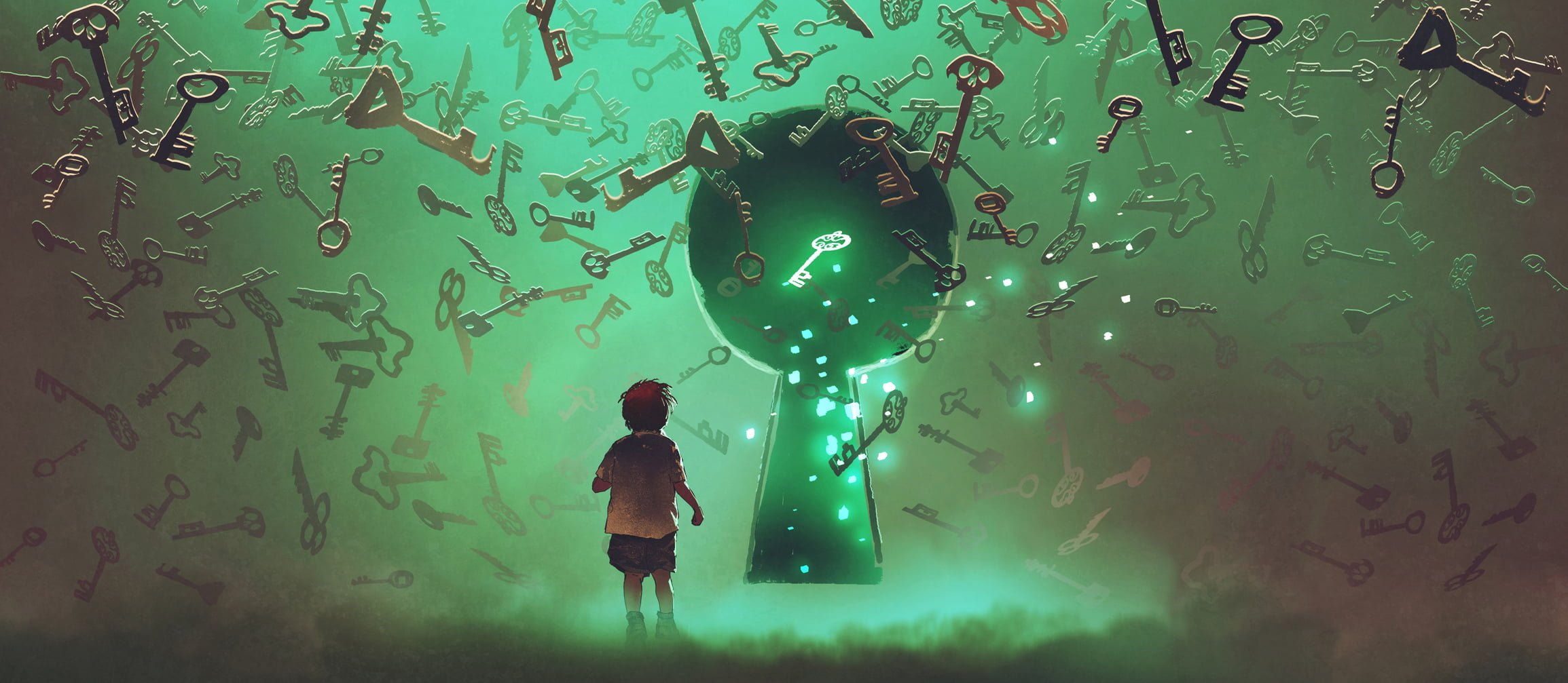 Key length versus life time – Tec-Bite IT-Security Blog