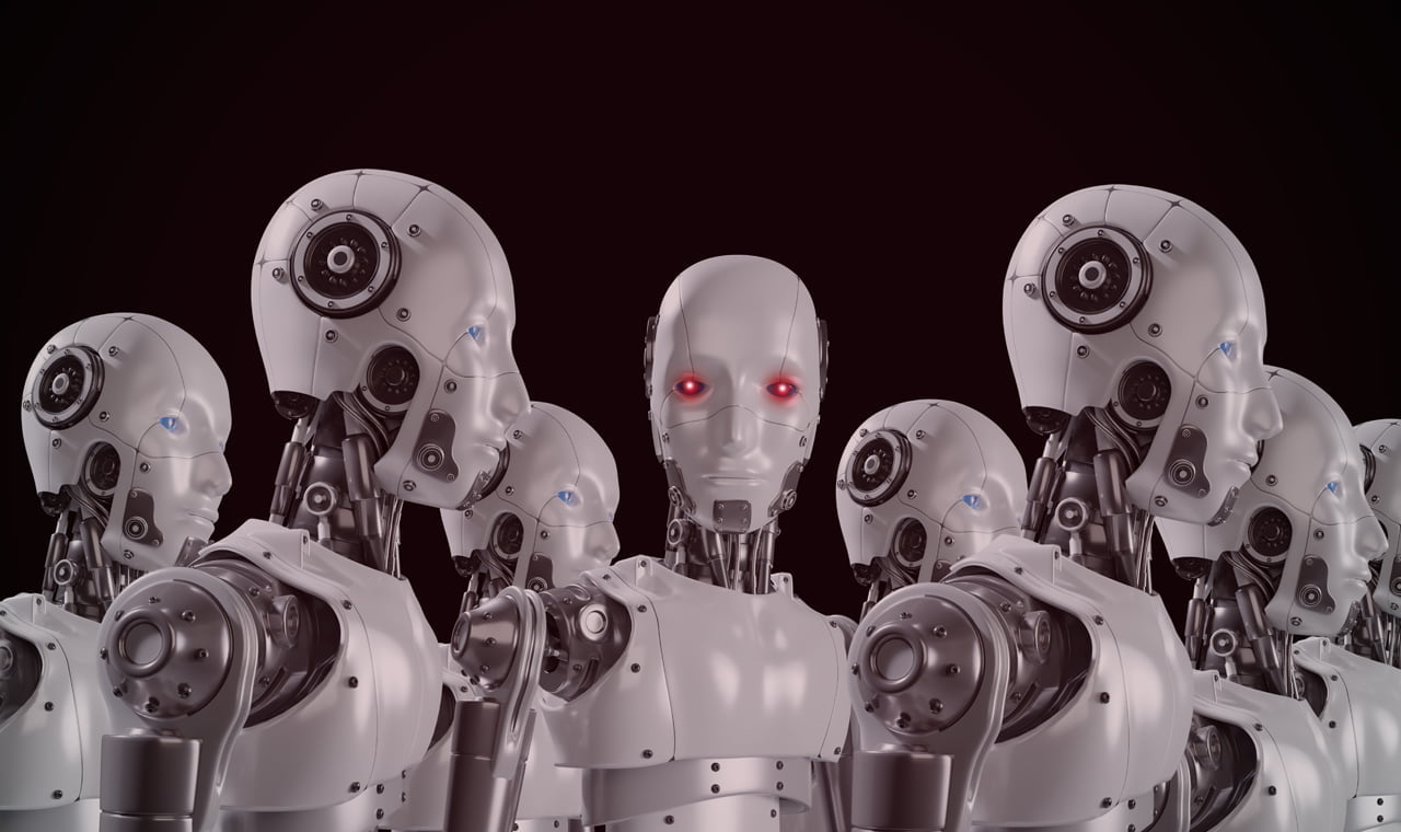Die Risiken von ChatGPT kennen – Tec-Bite IT-Security